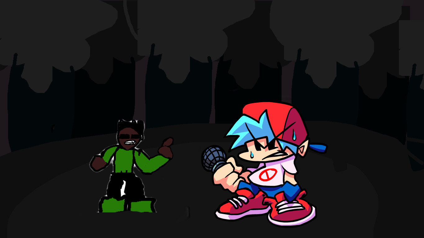 sam exe pack fnf multiplayer [Friday Night Funkin'] [Mods]