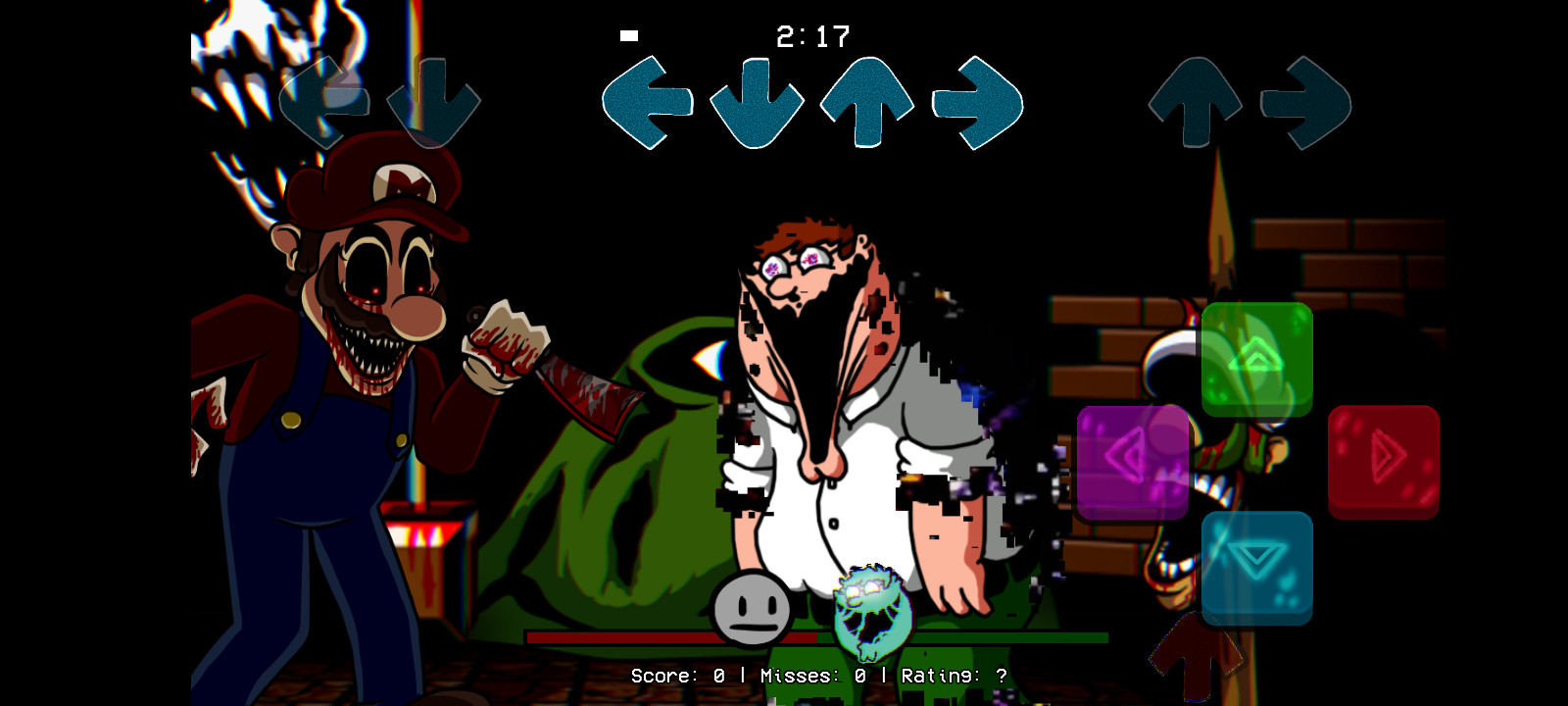 Peter pibby playable Mod for Friday Night Funkin' | FNF Mods