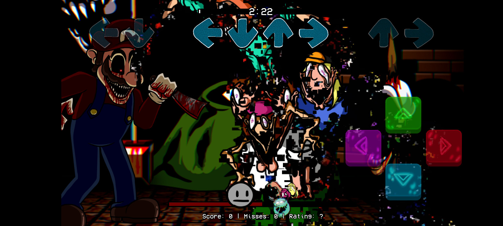 Peter pibby playable Mod for Friday Night Funkin' | FNF Mods