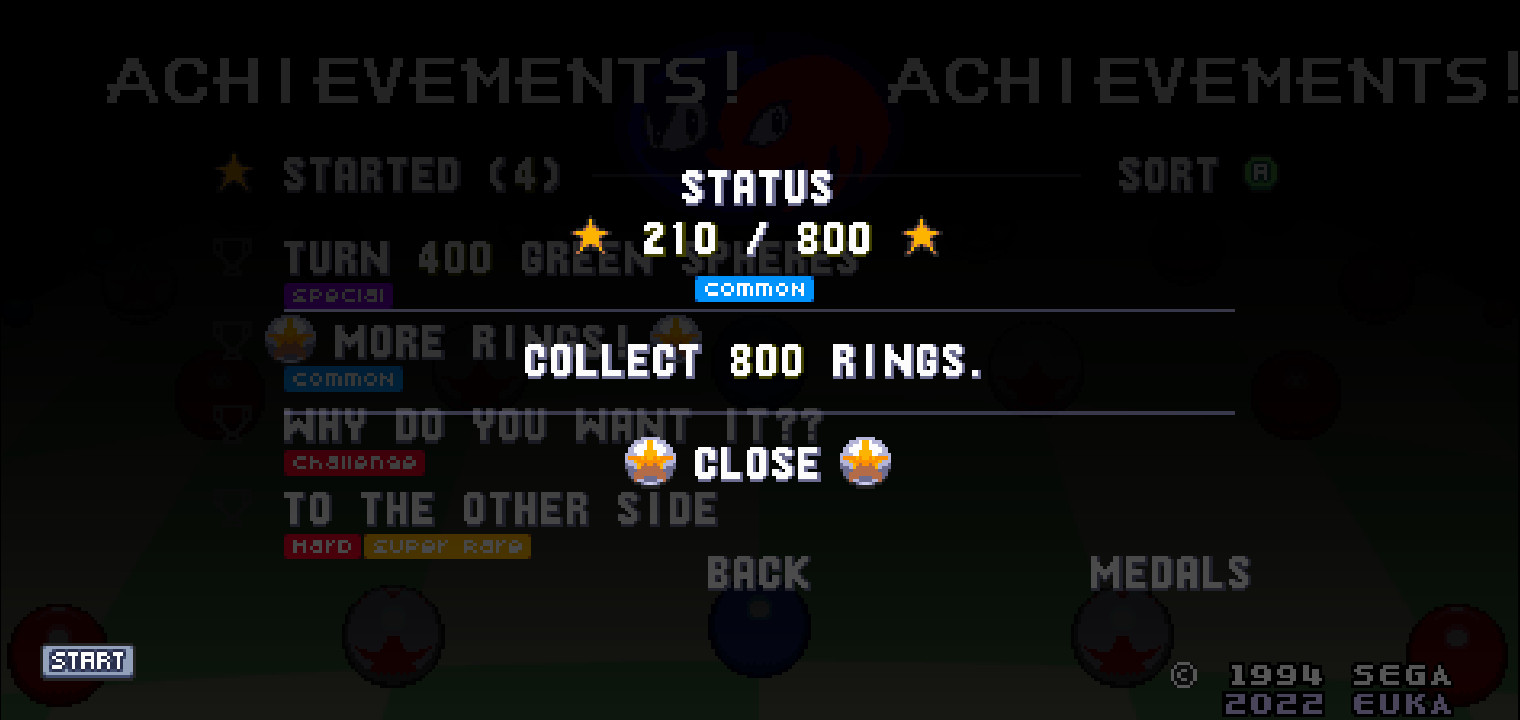 Blue Sphere Time Attack Mod for Sonic 3 A.I.R. | S3AIR Mods