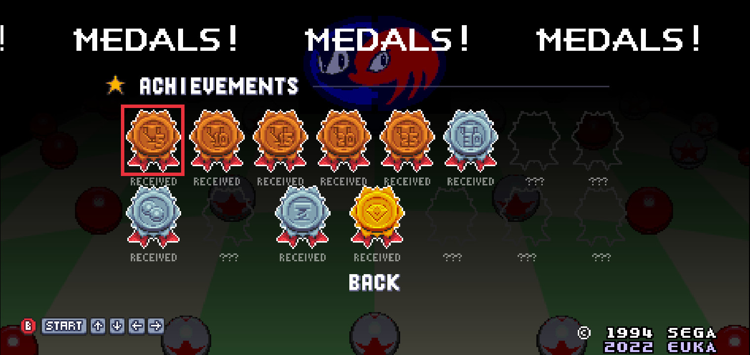 Blue Sphere Time Attack Mod for Sonic 3 A.I.R. | S3AIR Mods