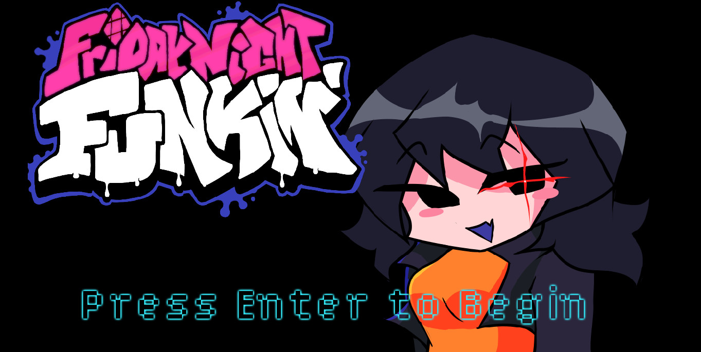 VS JAMES (JAK) Mod for Friday Night Funkin' | FNF Mods
