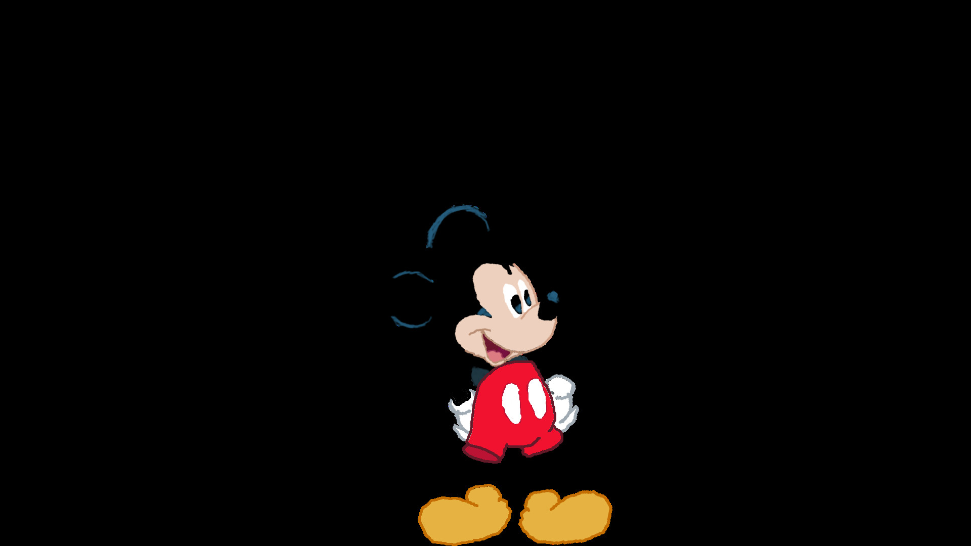 Mickey's Generation's Soundpack (Demo) Mod for Friday Night Funkin ...