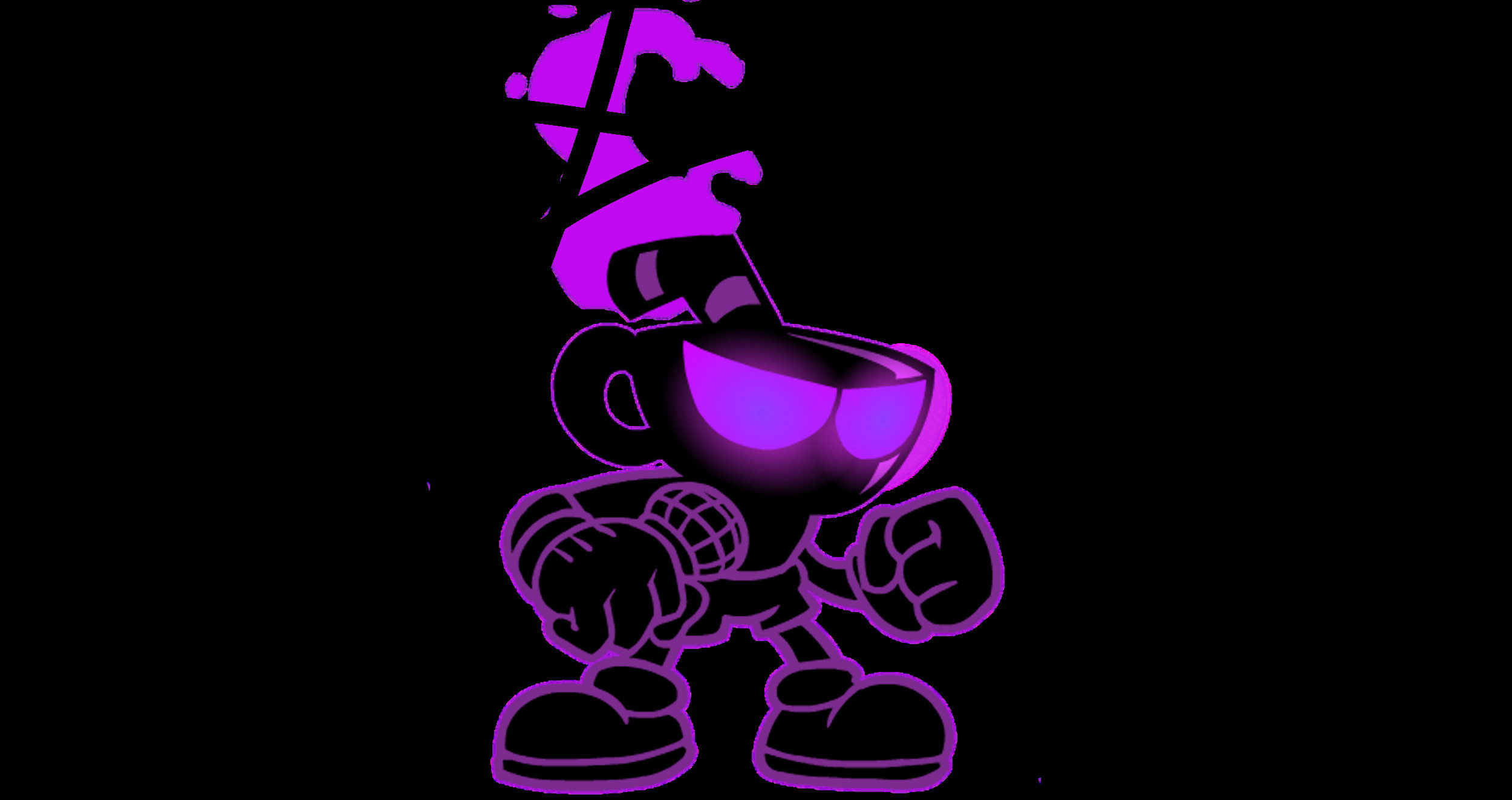 FNF Devils Gambit Remix Chart Mod for Friday Night Funkin' | FNF Mods