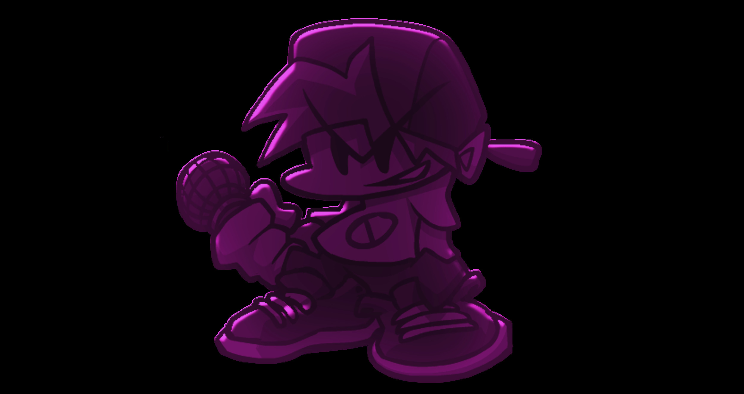 FNF Devils Gambit Remix Chart Mod for Friday Night Funkin' | FNF Mods