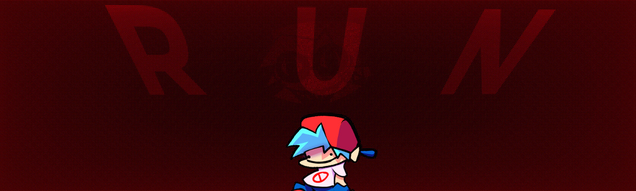 Confronting YoureSelf Mod for Friday Night Funkin' | FNF Mods
