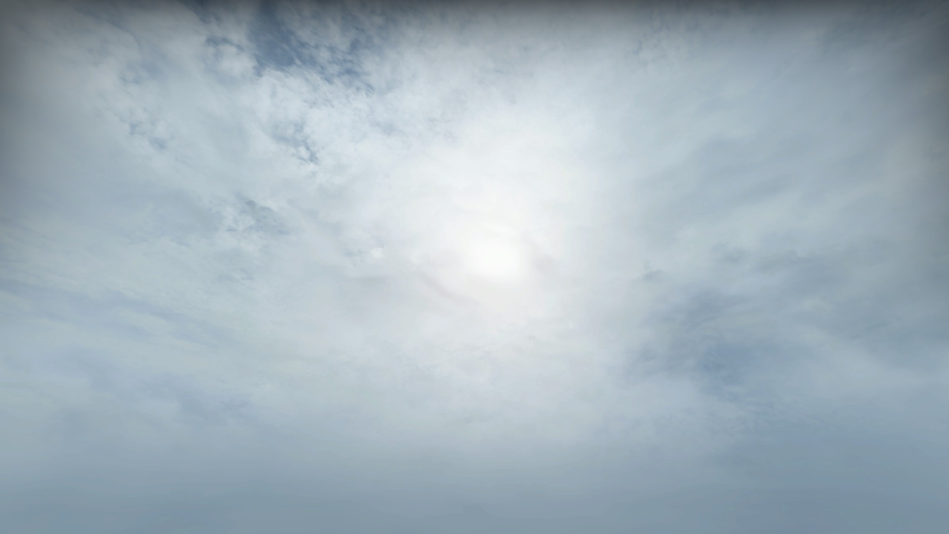 Overcast sky Mod for Source Engine | Source Mods