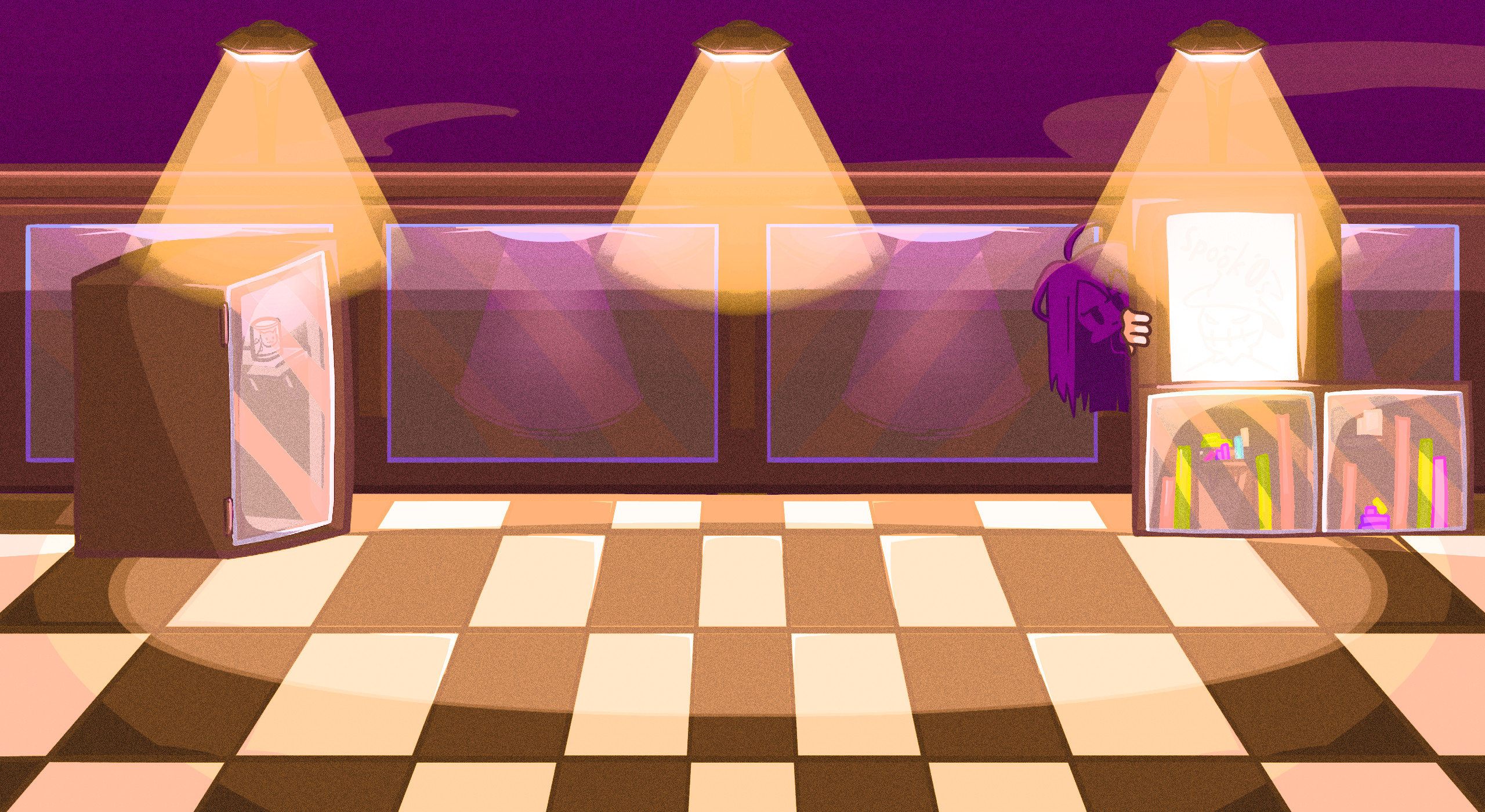 Vs Mami! ULTRA HOLY MAIDEN 2.1 Mod for Friday Night Funkin' | FNF Mods