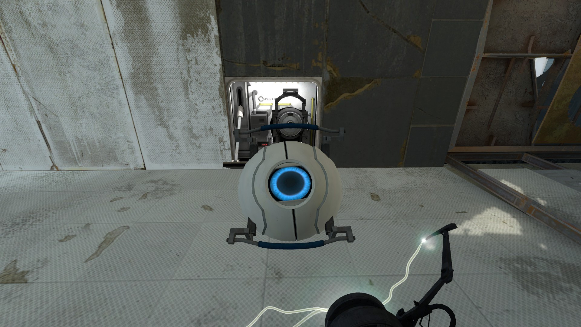 Expressive P1 Cores Mod for Portal 2 | P2 Mods