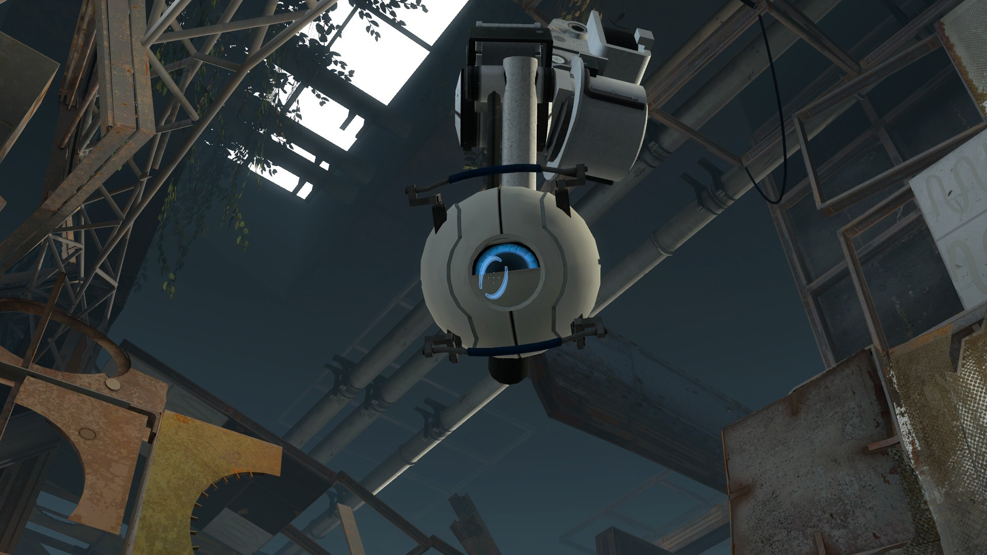 Expressive P1 Cores Mod for Portal 2 | P2 Mods