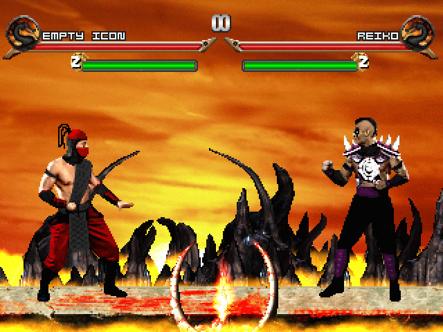 Mortal Kombat Outworld v.4.1 UPDATE Mod for M.U.G.E.N | MUGEN Mods