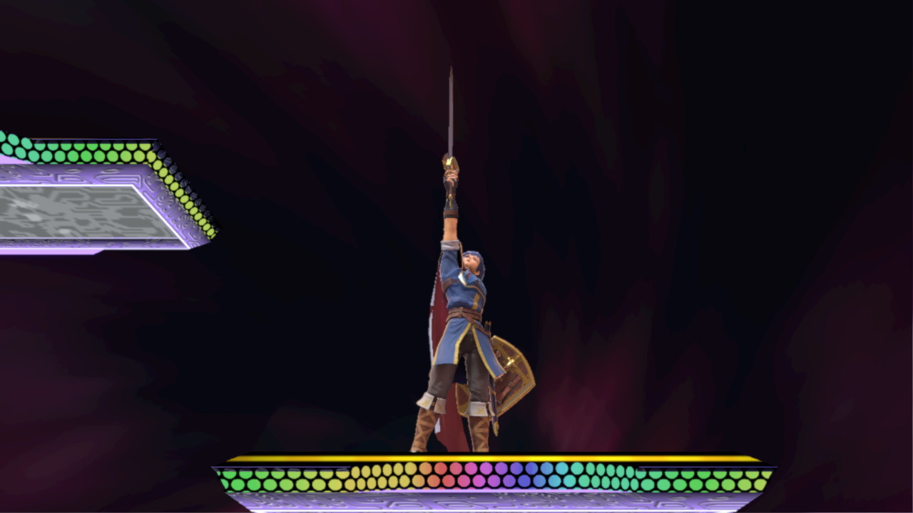 Battlefield - Super Smash Bros. Melee Mod for Super Smash Bros ...