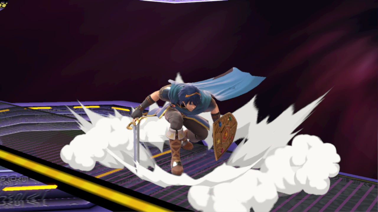 Battlefield - Super Smash Bros. Melee Mod for Super Smash Bros ...