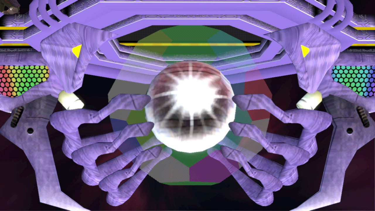 Battlefield - Super Smash Bros. Melee Mod for Super Smash Bros ...