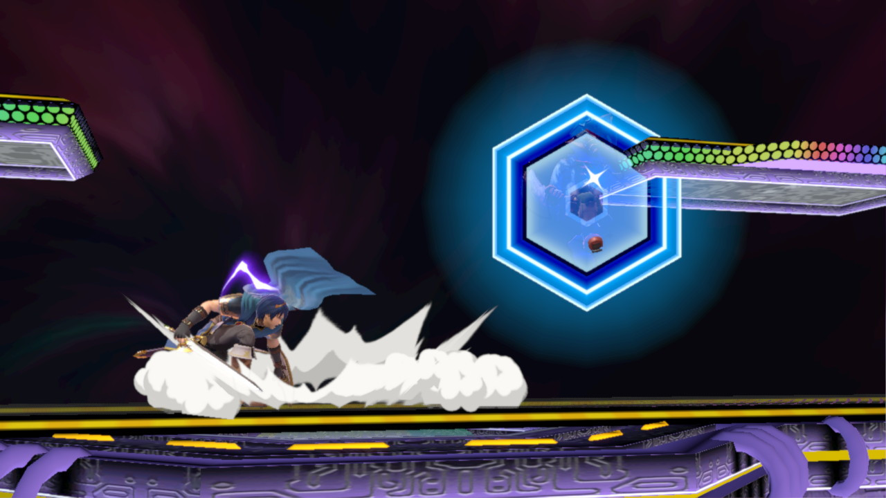 Battlefield - Super Smash Bros. Melee Mod for Super Smash Bros ...