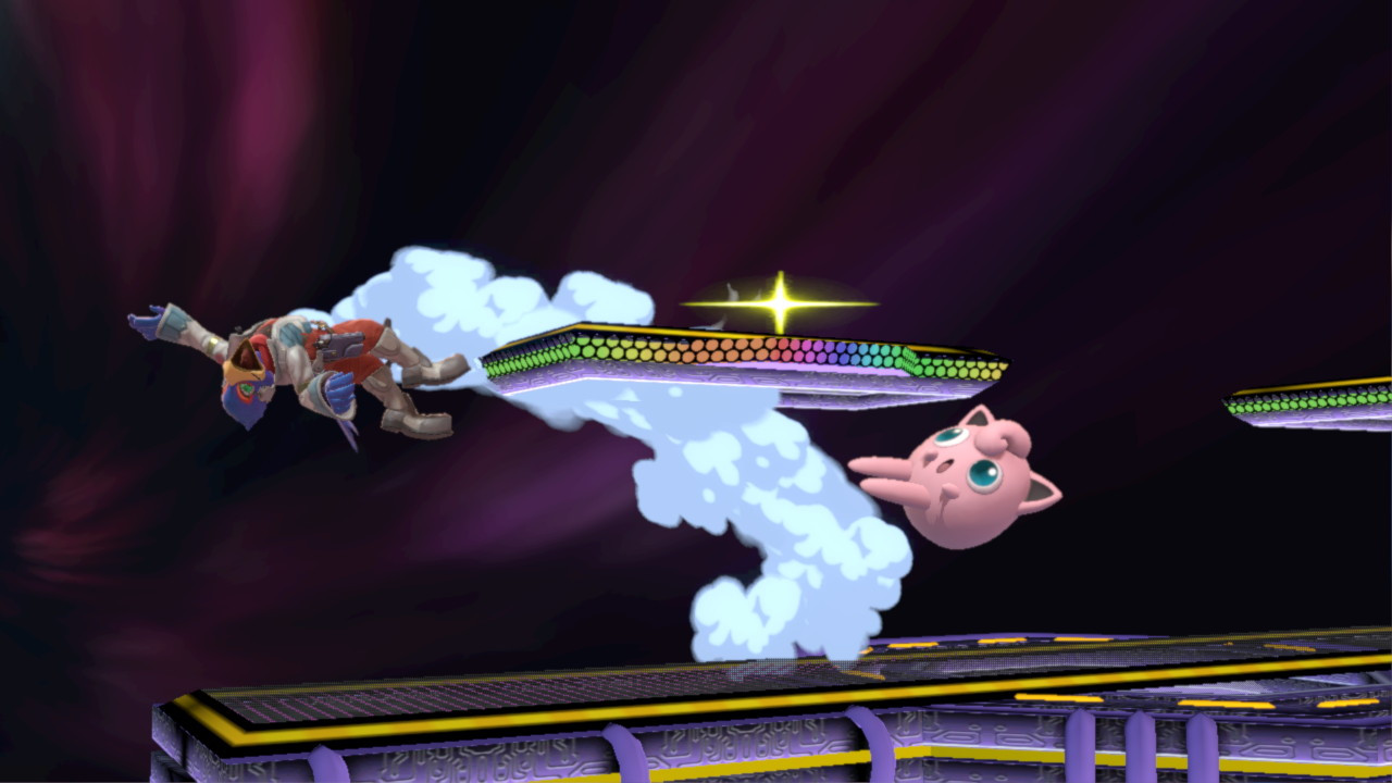 Battlefield - Super Smash Bros. Melee Mod for Super Smash Bros ...