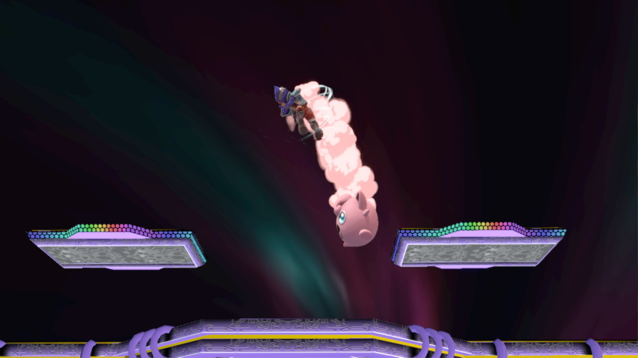 Battlefield - Super Smash Bros. Melee Mod for Super Smash Bros ...