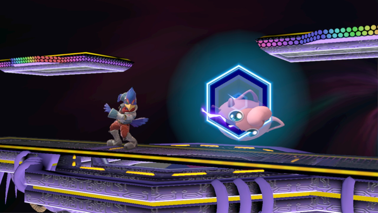 Battlefield - Super Smash Bros. Melee Mod for Super Smash Bros ...