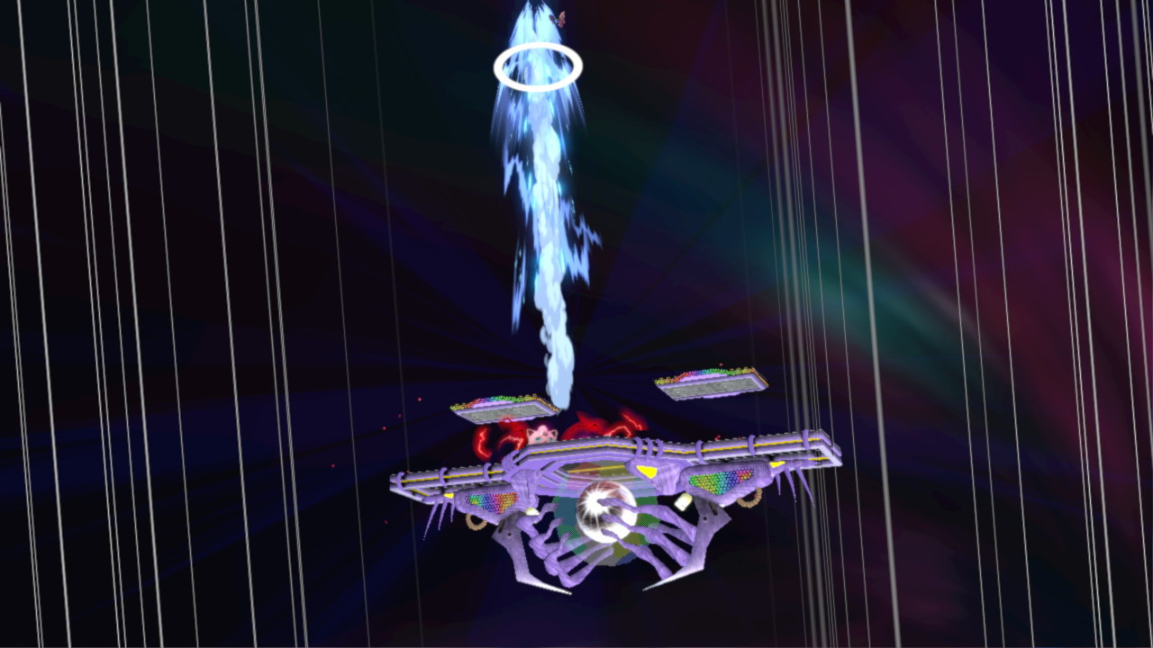 Battlefield - Super Smash Bros. Melee Mod for Super Smash Bros ...