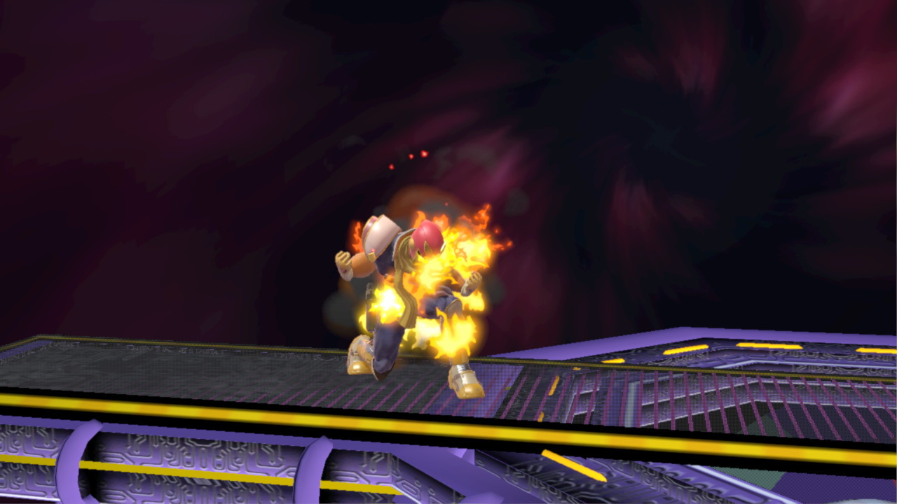 Battlefield - Super Smash Bros. Melee Mod for Super Smash Bros ...