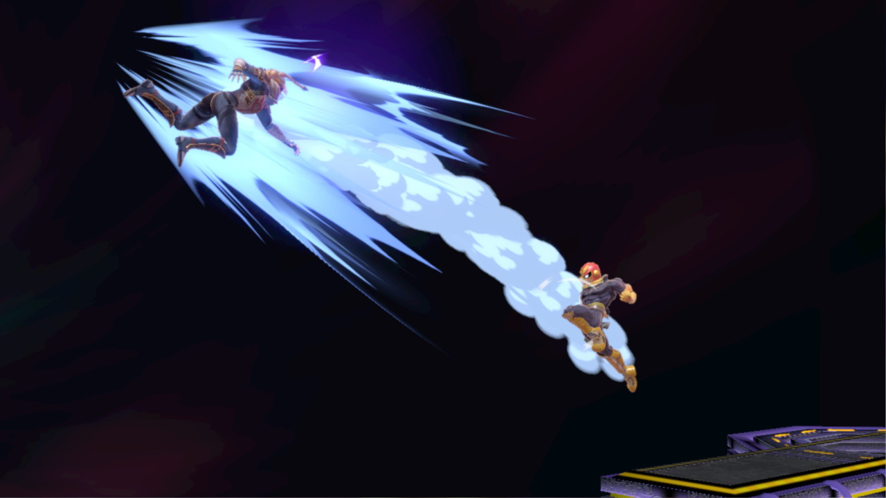 Battlefield - Super Smash Bros. Melee Mod for Super Smash Bros ...