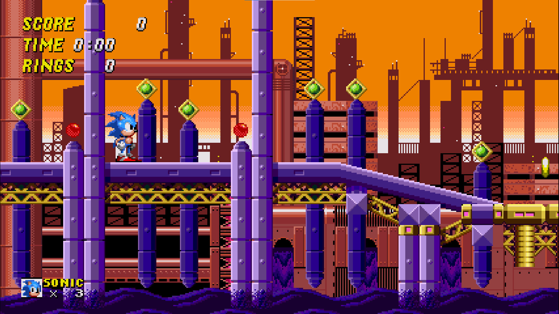 Master System Palettes - S2A Mod for Sonic The Hedgehog 2 Absolute ...