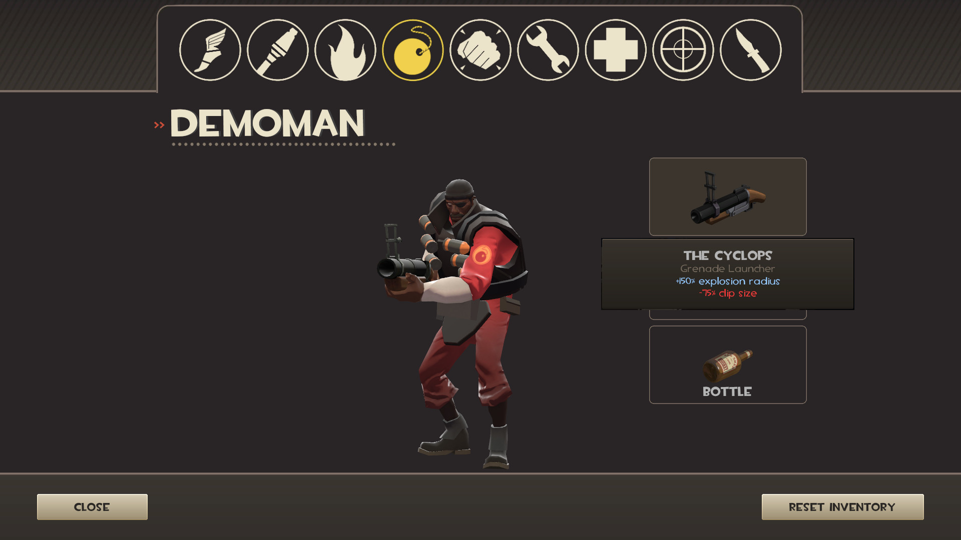 Beta Weapons Pack Mod for Team Fortress 2 Classic | TF2Classic Mods