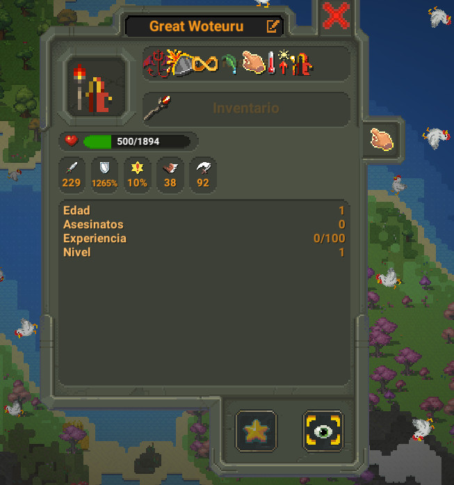 ExtraBox Mod for WorldBox | WorldBox Mods