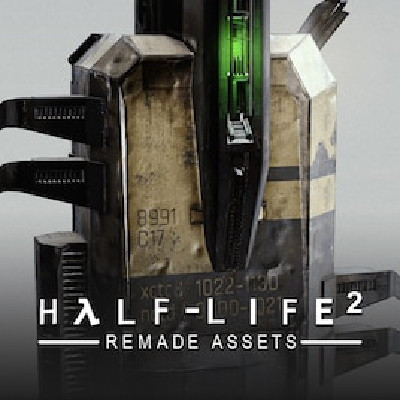 HL2RA: Combine Dispenser Mod for Half-Life 2 | HL2 Mods