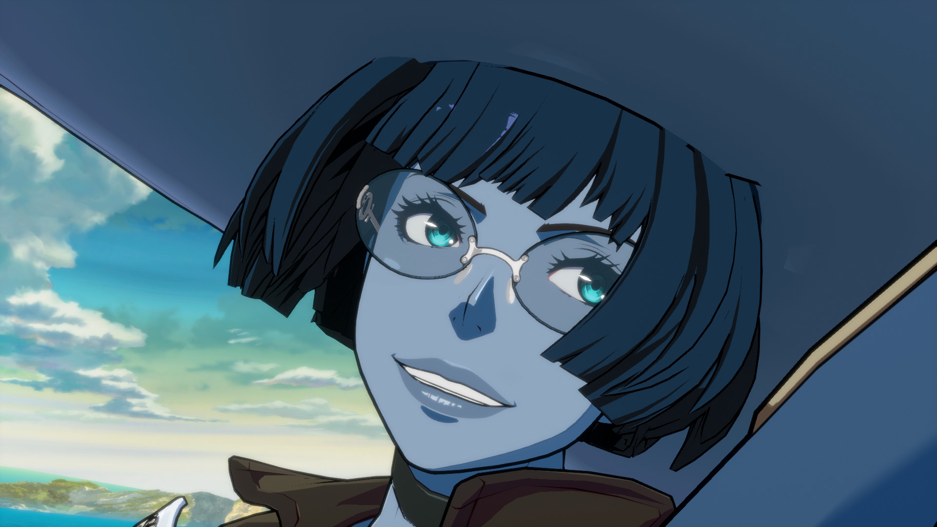 Ranni the Witch inspired I-No + Frosty Effects Mod for GUILTY GEAR ...