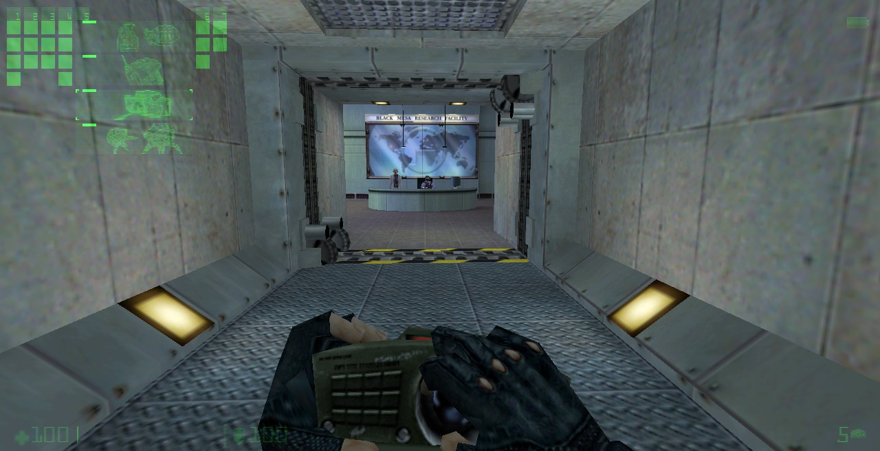 Small sprite fixes (Half-Life + expansions) [Half-Life] [Mods]