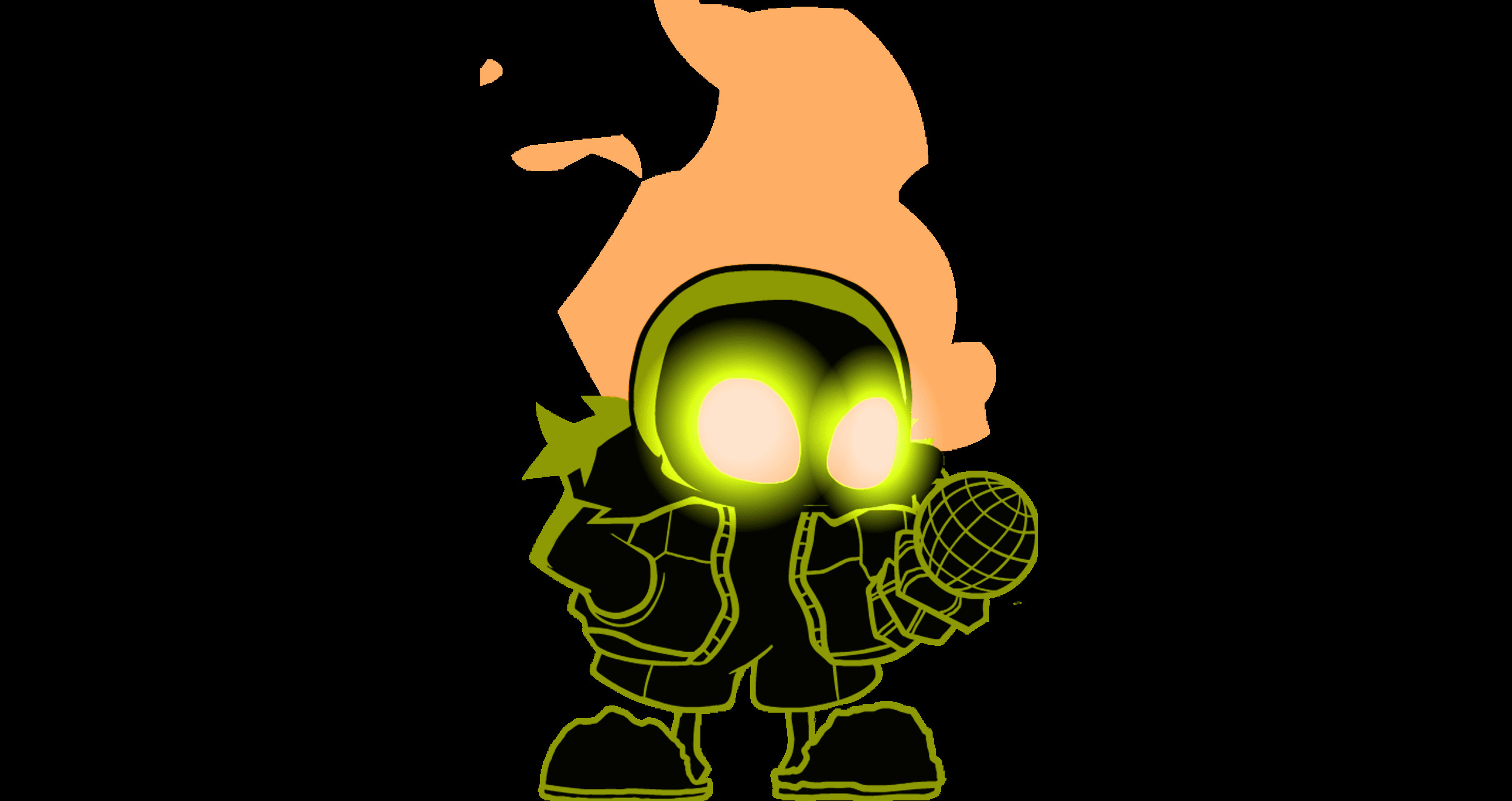 FNF Bad Time Remix Chart Mod for Friday Night Funkin' | FNF Mods