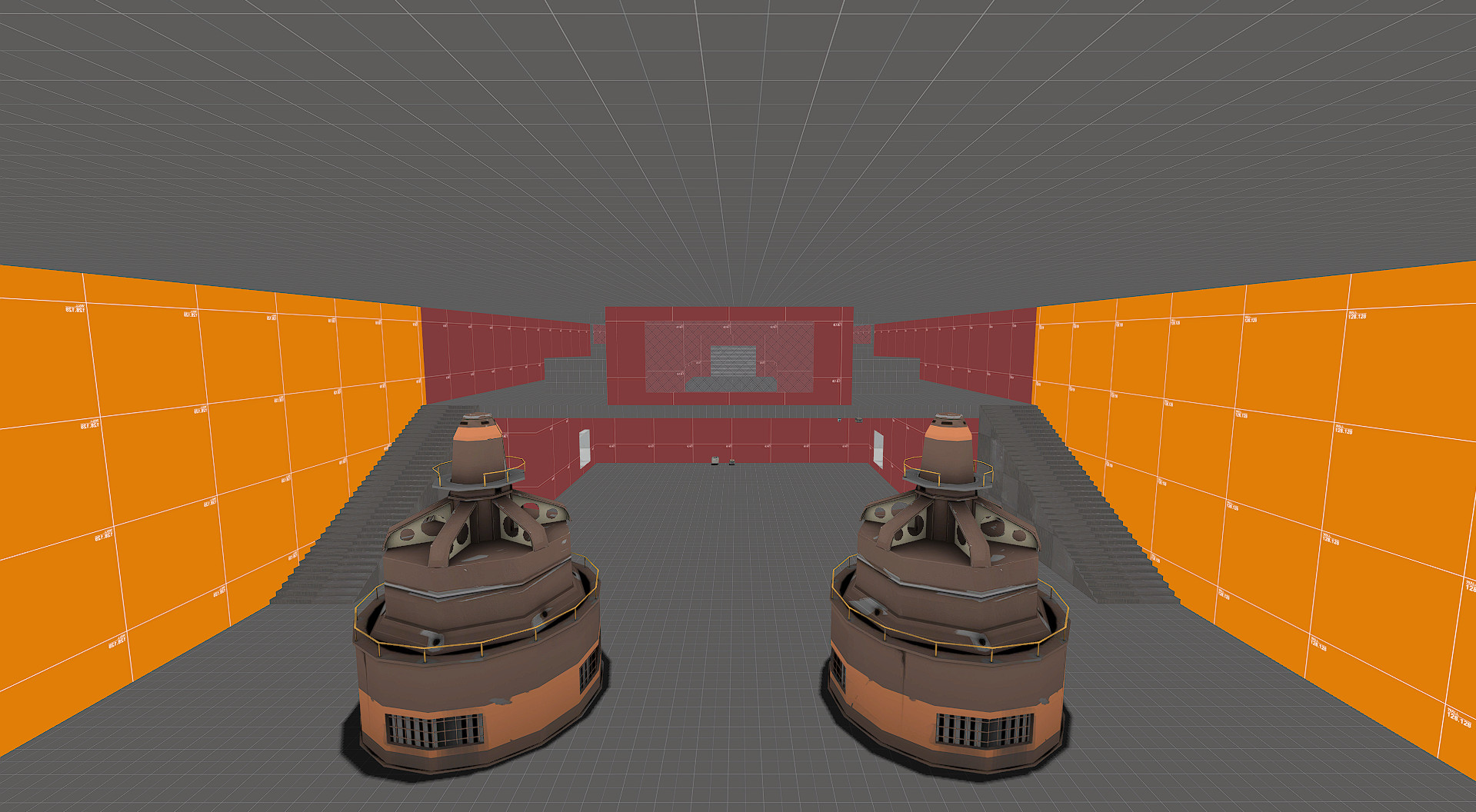 My first map Mod for Team Fortress 2 | TF2 Mods