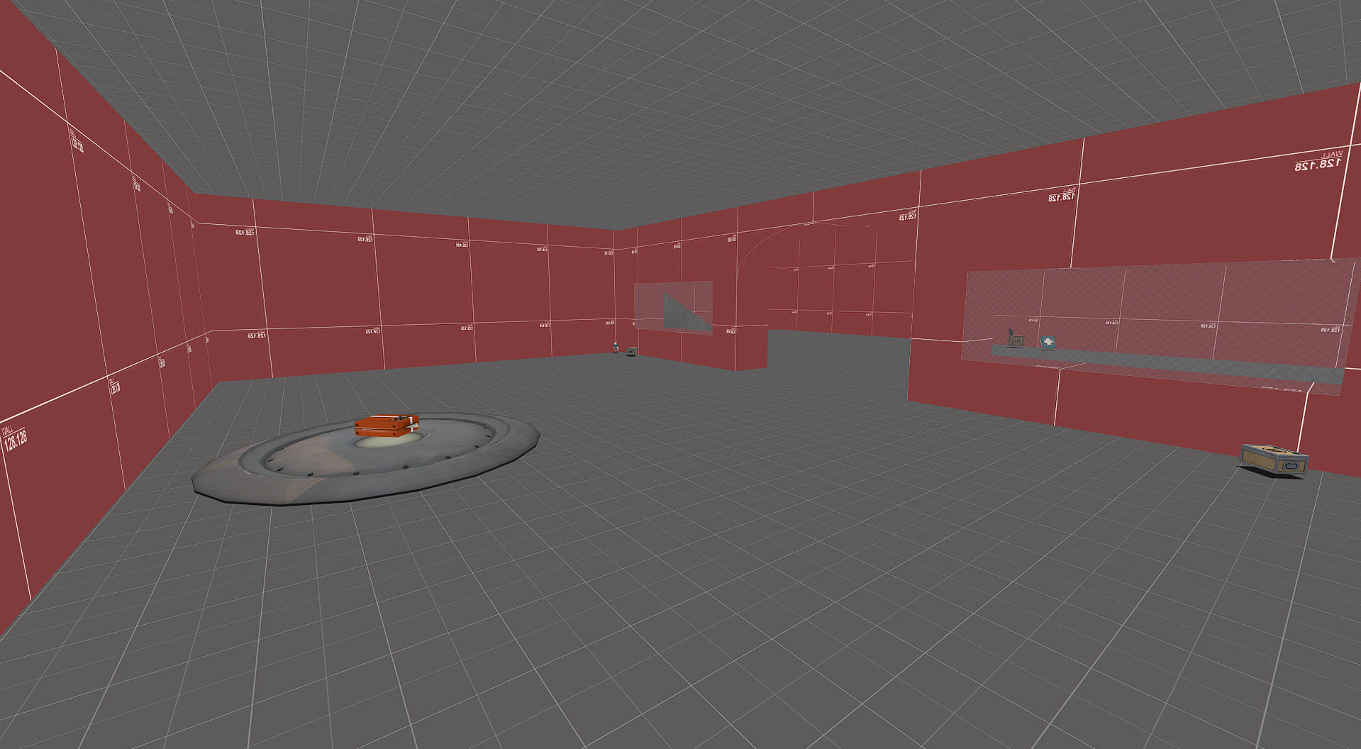 My first map Mod for Team Fortress 2 | TF2 Mods