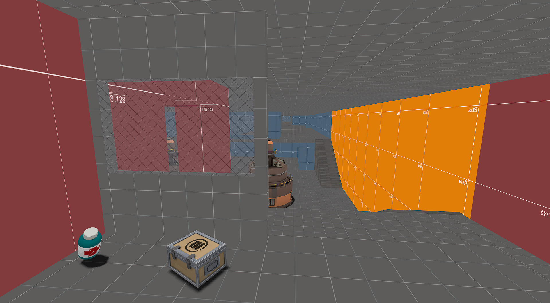 My first map Mod for Team Fortress 2 | TF2 Mods