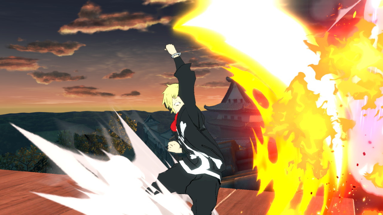 Beat "Daisukenojo Bito" (NEO: TWEWY) Mod for Super Smash Bros. Ultimate ...