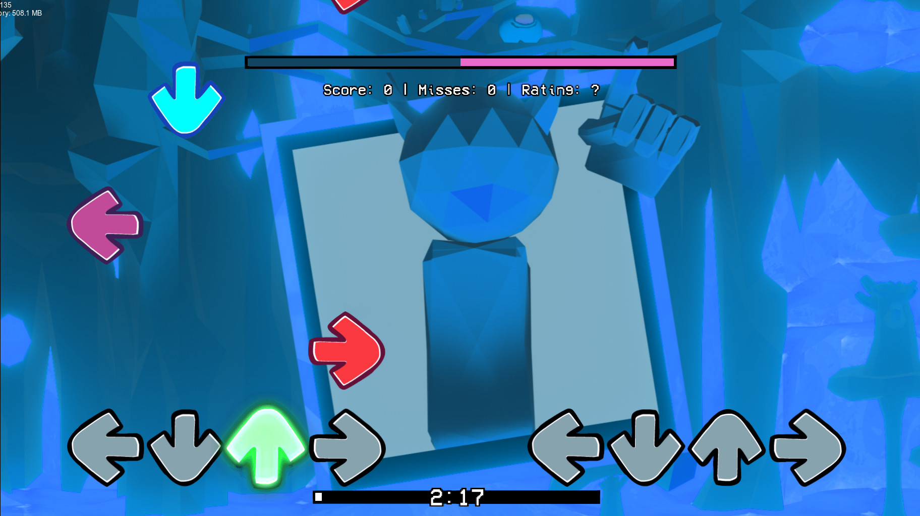 Friday Night Funkin':Aftermath [BSIDES] Mod for Friday Night Funkin ...