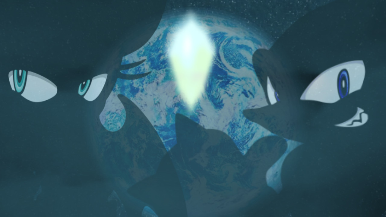 Treasure Hunters Campaign Mod for Sonic Adventure 2 | SA2 Mods