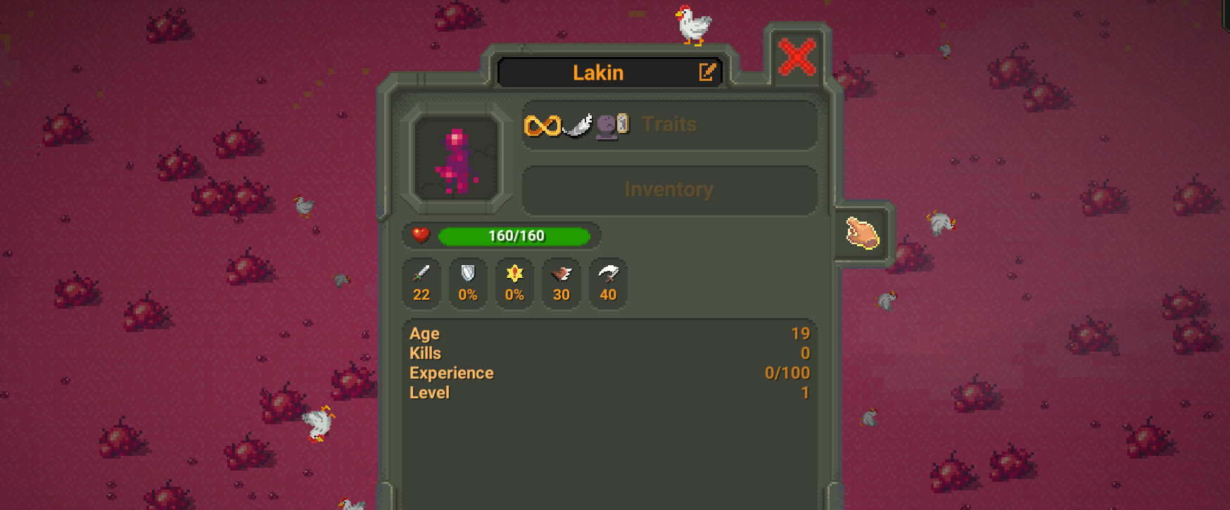 Tumor Spread + Buffed Tumor : Monolith Update Mod for WorldBox ...