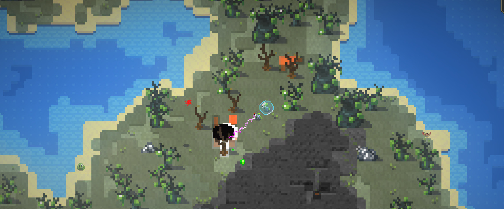 Make Alien Make sense : Monolith Update Mod for WorldBox | WorldBox Mods