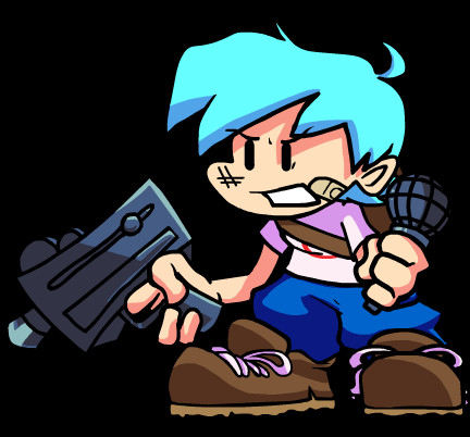 Playble all pibby bf Mod for Friday Night Funkin' | FNF Mods