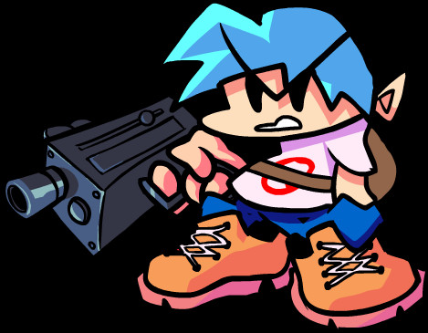 Playble all pibby bf Mod for Friday Night Funkin' | FNF Mods