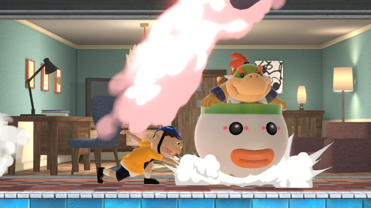 Jeffy (SML) Mod for Super Smash Bros. Ultimate | SSBU Mods