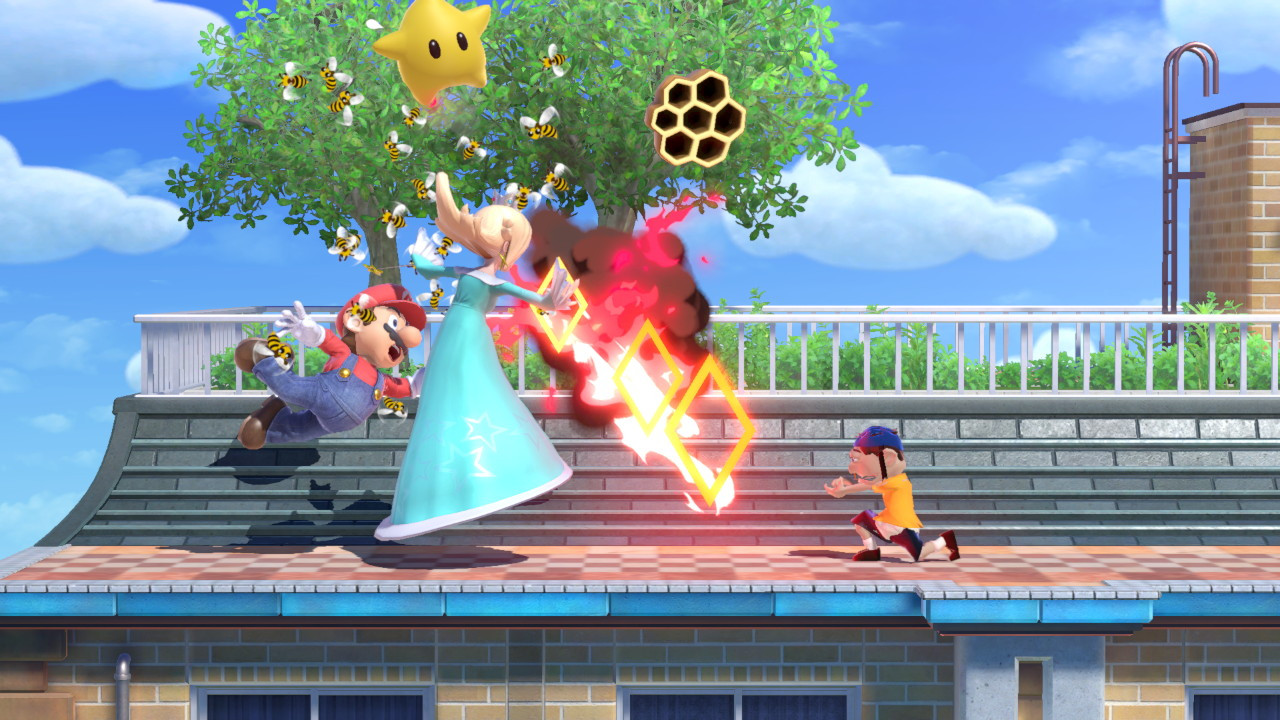 Jeffy (SML) Mod for Super Smash Bros. Ultimate | SSBU Mods