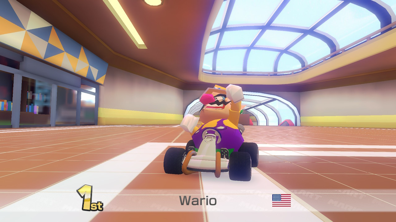 N64 Character Pack Mod for Mario Kart 8 Deluxe | MK8D Mods