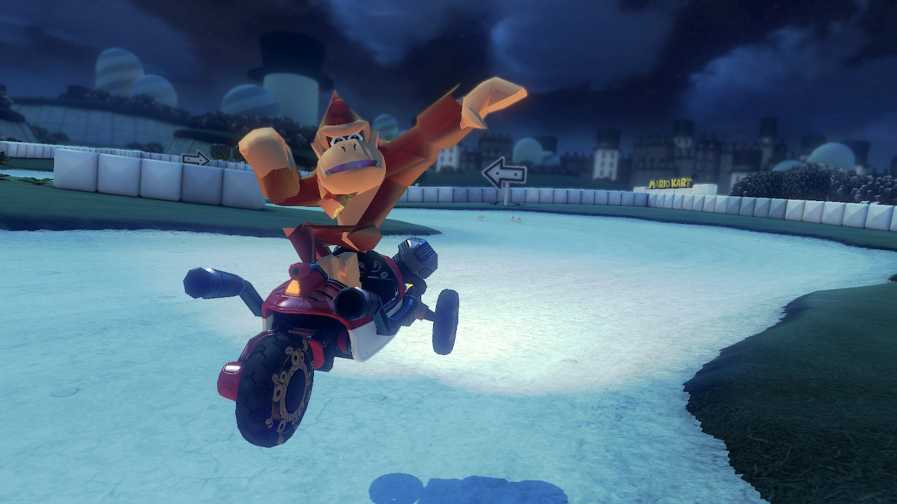 N64 Character Pack Mod for Mario Kart 8 Deluxe | MK8D Mods