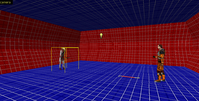 Placeholder textures (Obsolete read description) Mod for Half-Life | HL ...