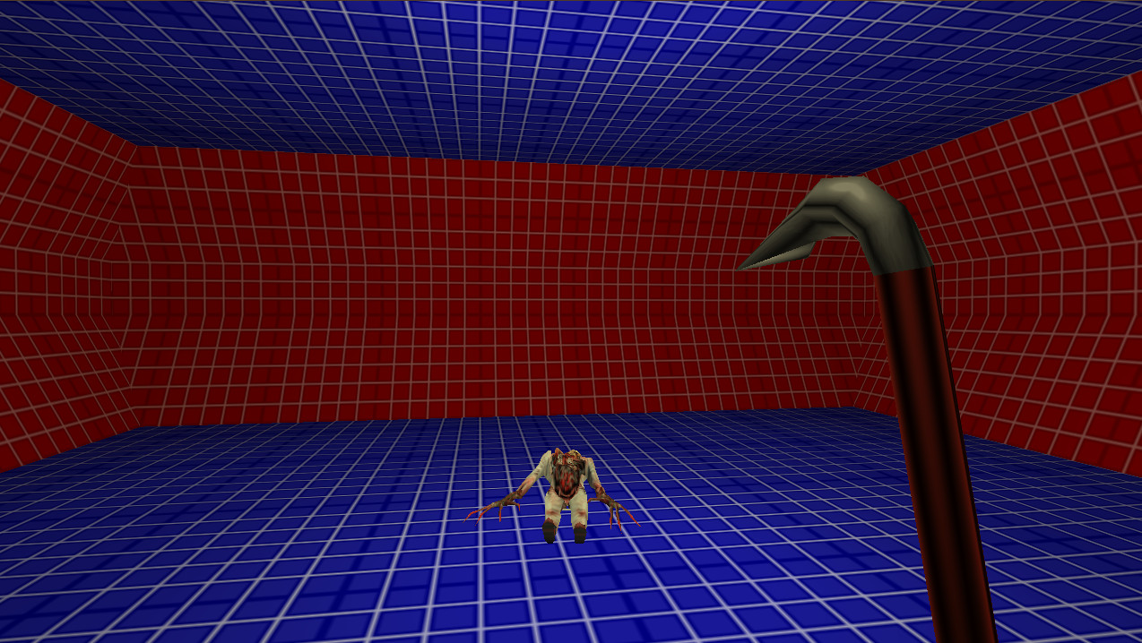 Placeholder textures (Obsolete read description) Mod for Half-Life | HL ...
