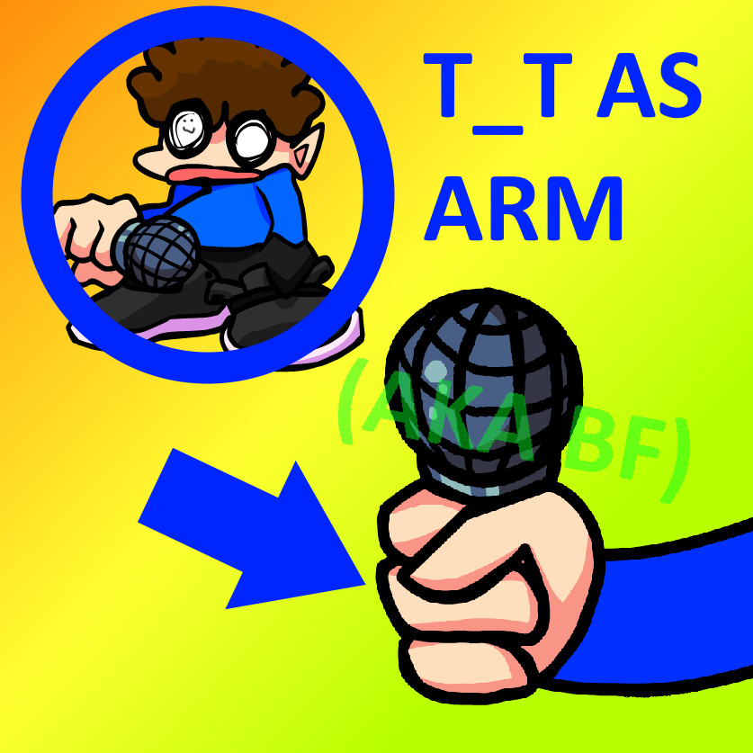 MonoBalls Mod for Friday Night Funkin' | FNF Mods