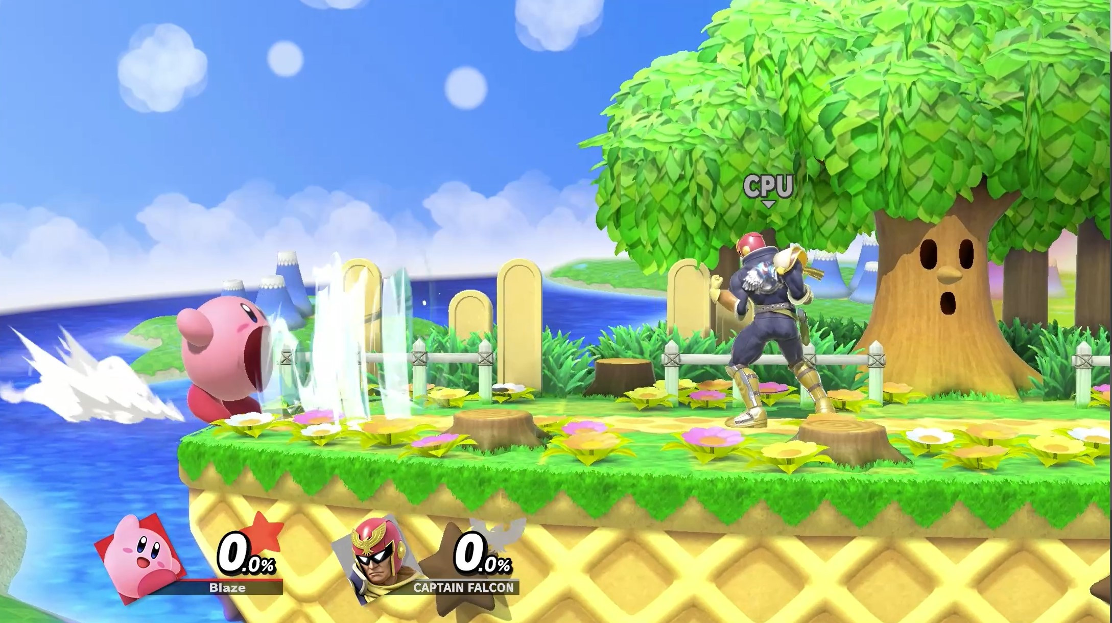 CHAO5: The UN-Balance Mod Returns! Mod for Super Smash Bros. Ultimate ...